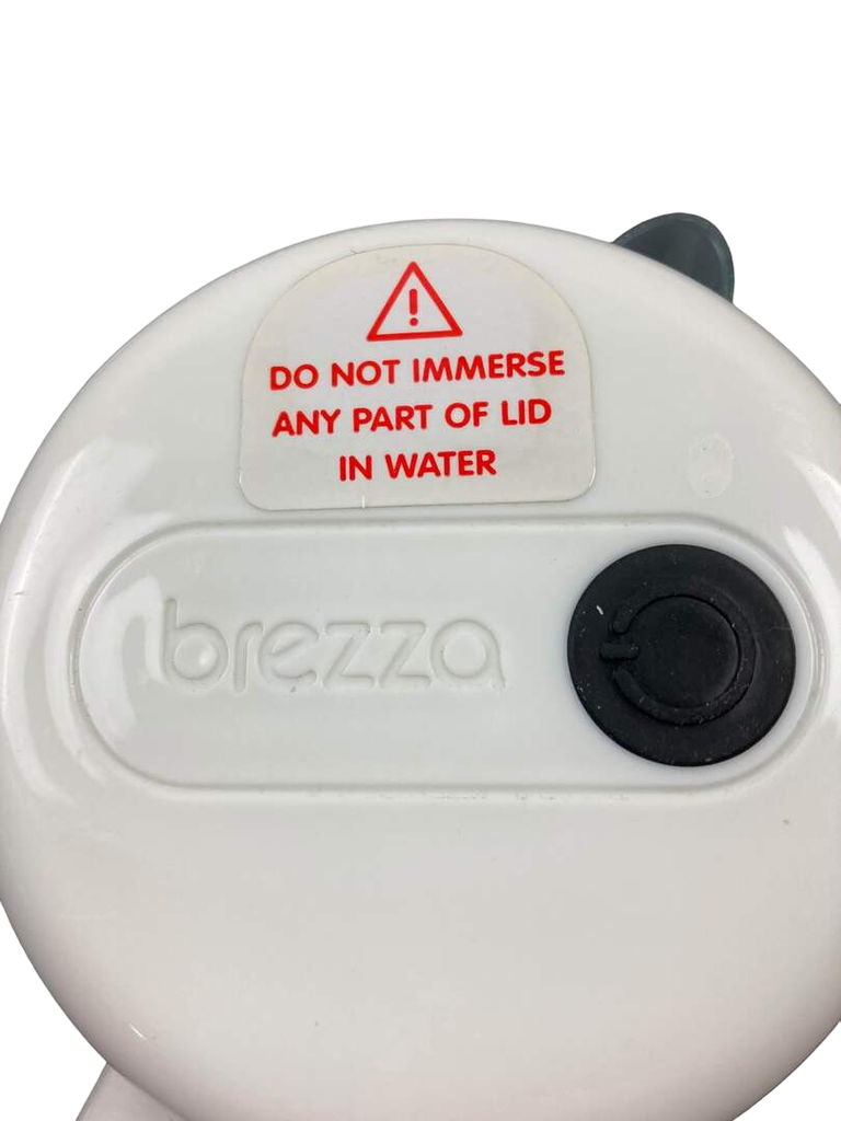 Baby Brezza One Step Formula Mixer