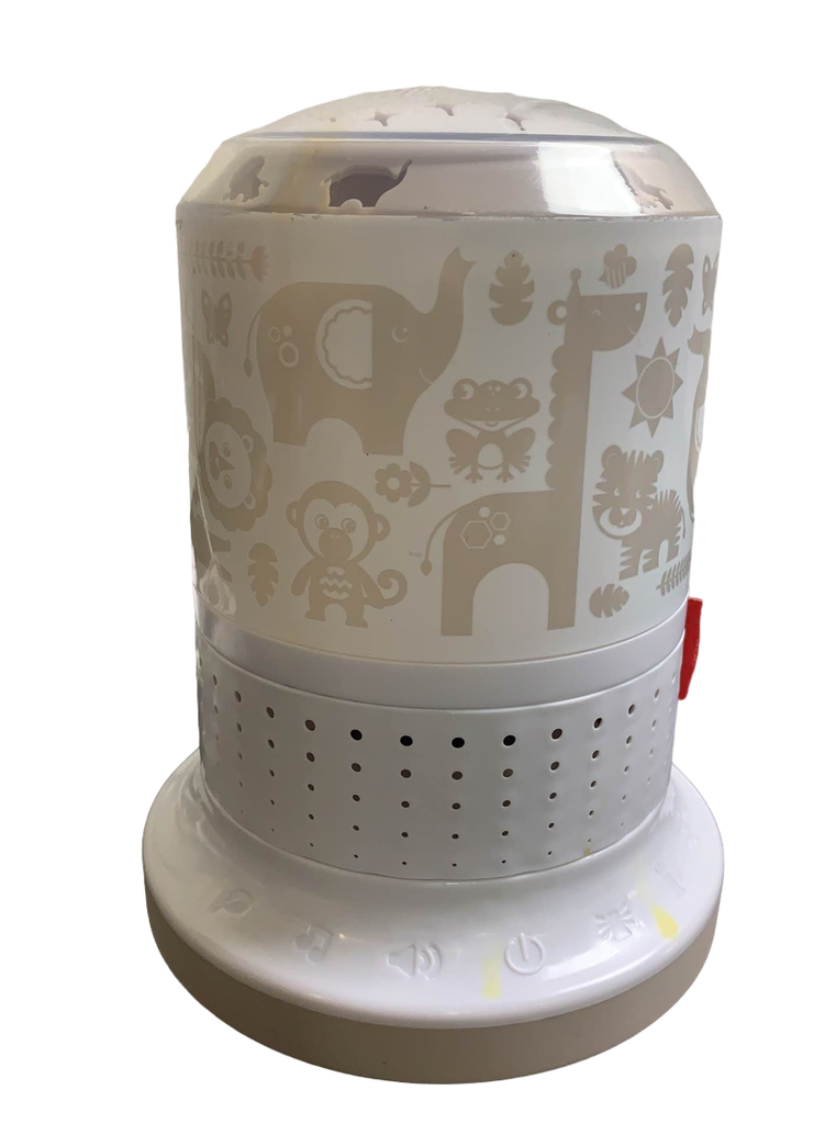 Fisher Price Smart Connect Deluxe Soother