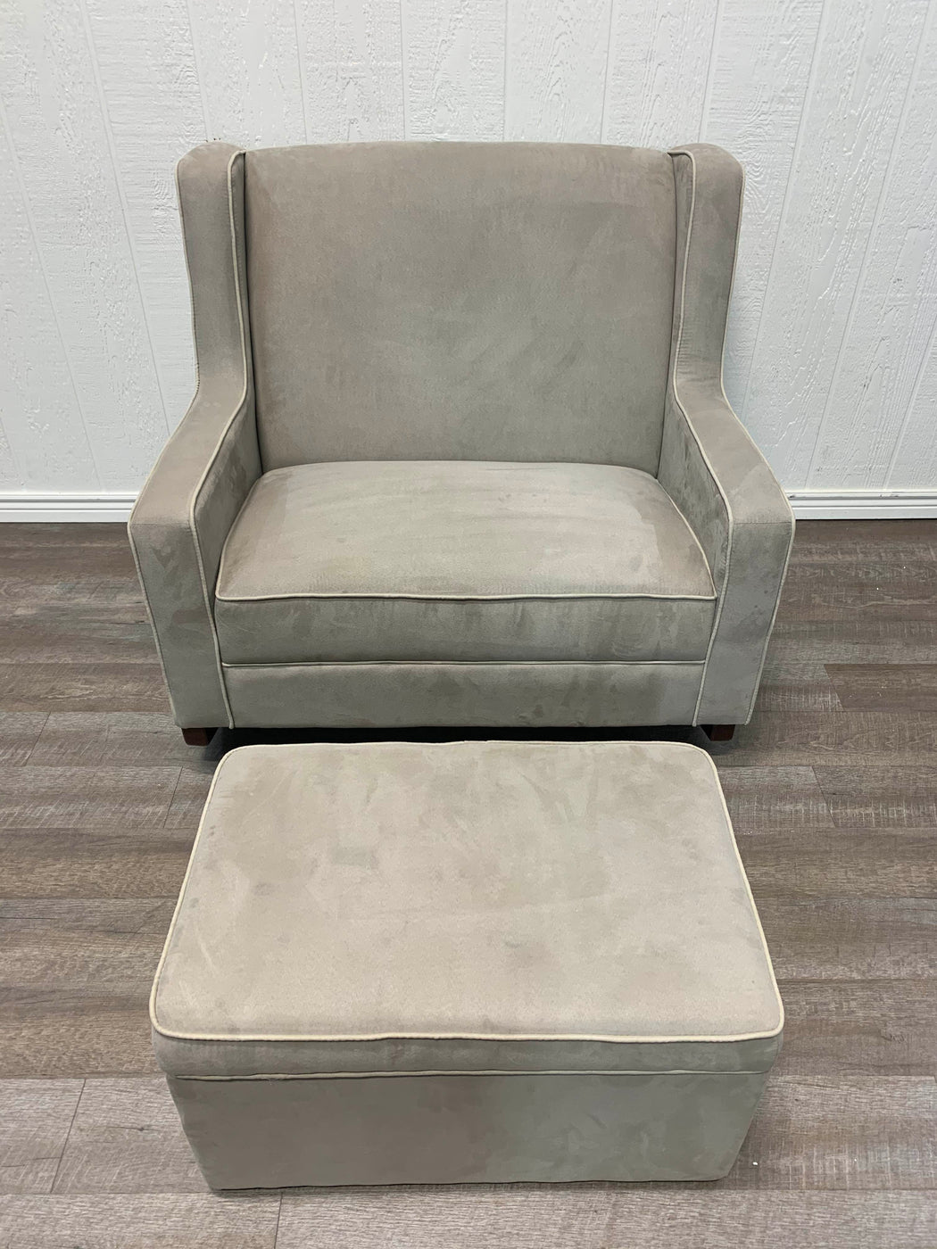 Ajoku Rocker — GoodBuy Gear