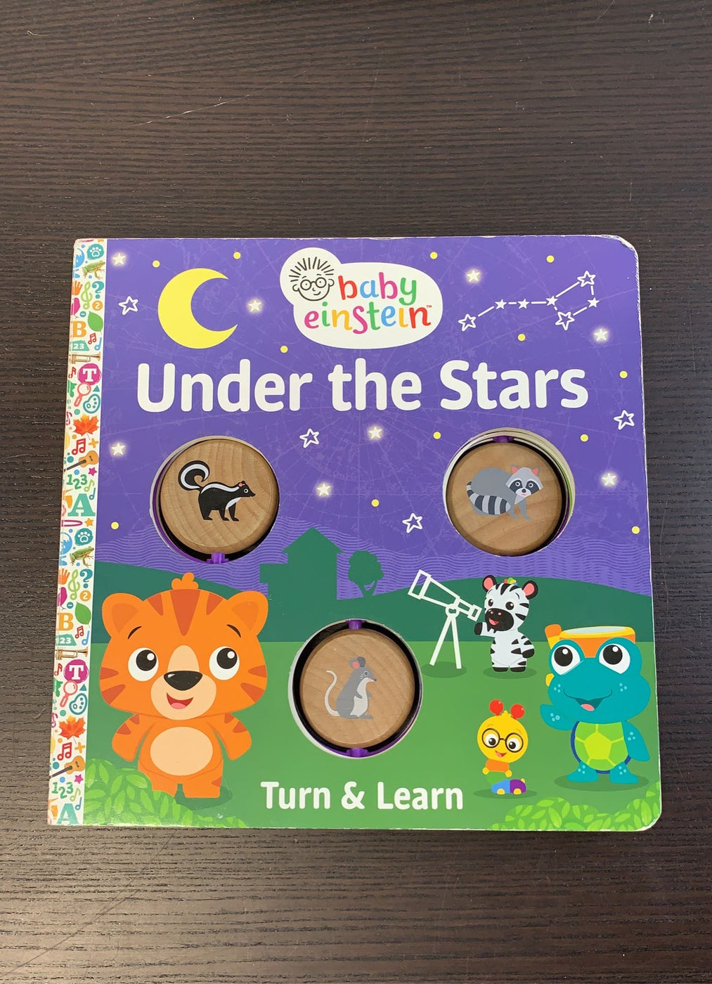 BUNDLE Board Books — GoodBuy Gear