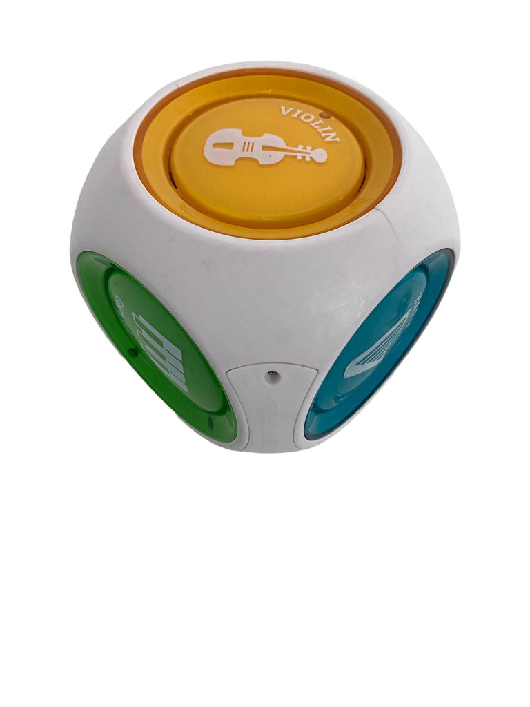 Munchkin Mozart Magic Cube