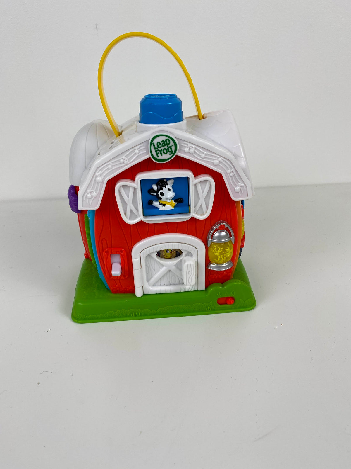 Leap Frog Sing And Play Farm — GoodBuy Gear