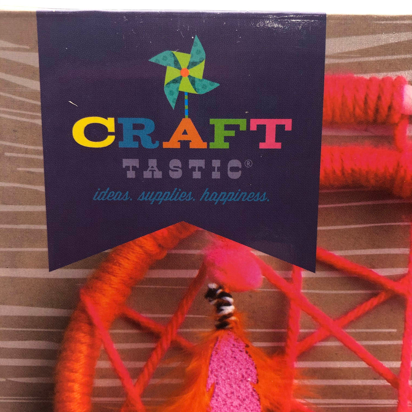 Craft Tastic Dream Catcher Kit — GoodBuy Gear