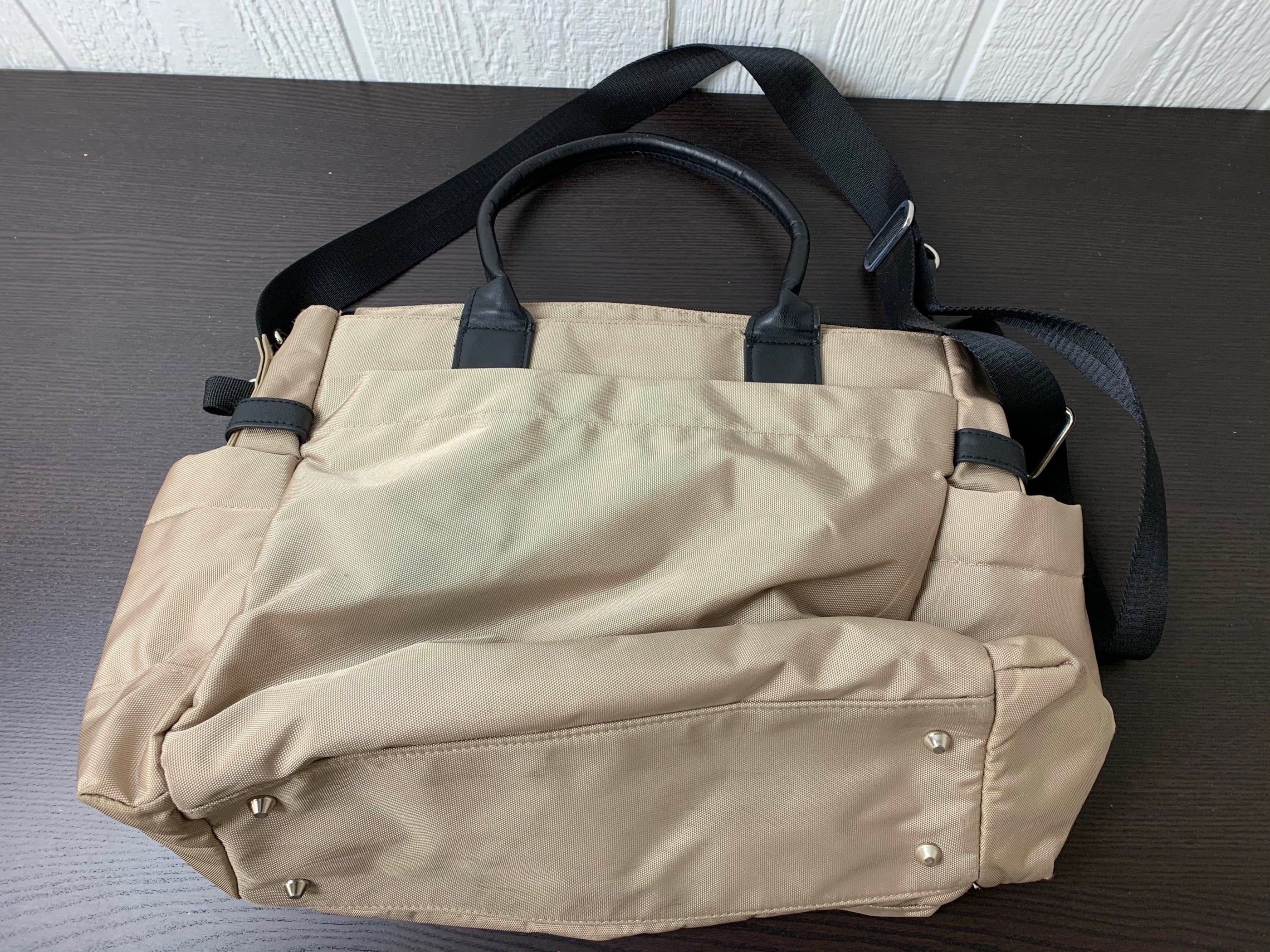 Skip Hop Chelsea Downtown Chic Diaper Bag — GoodBuy Gear