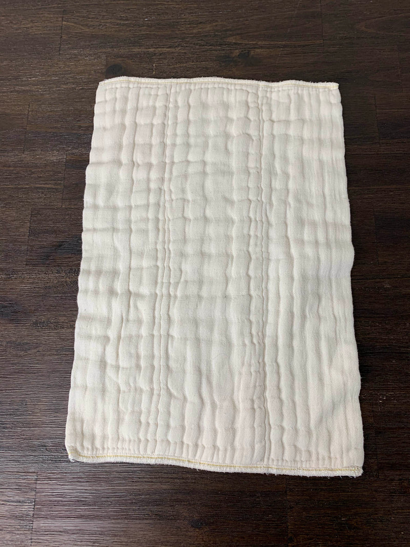 BUNDLE Prefold Diapers