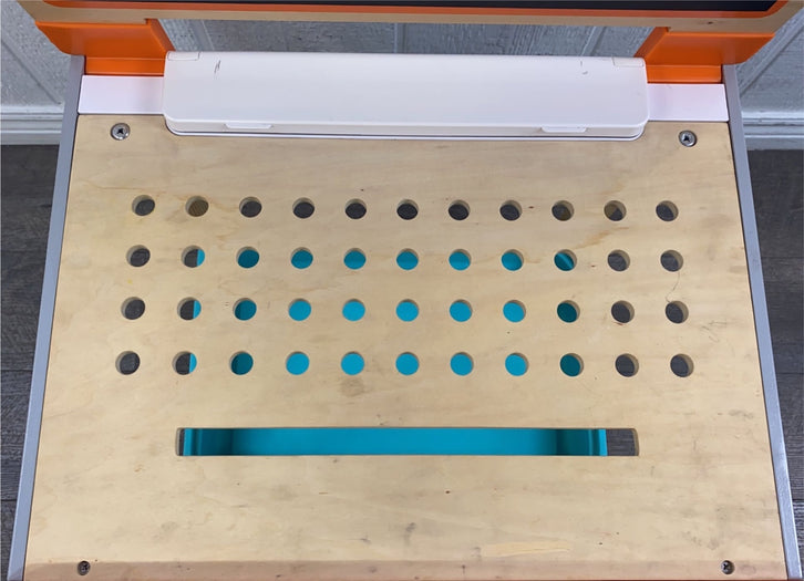 Top Bright 2-in-1 Work Bench — GoodBuy Gear
