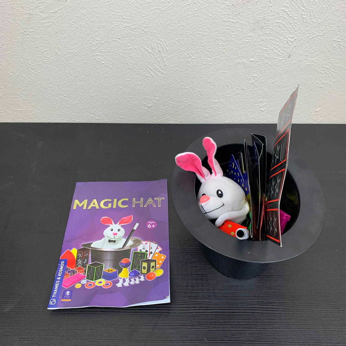 Thames & Kosmos Magic Hat — GoodBuy Gear