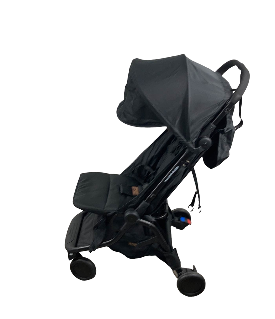 Mountain Buggy Nano V3 Stroller