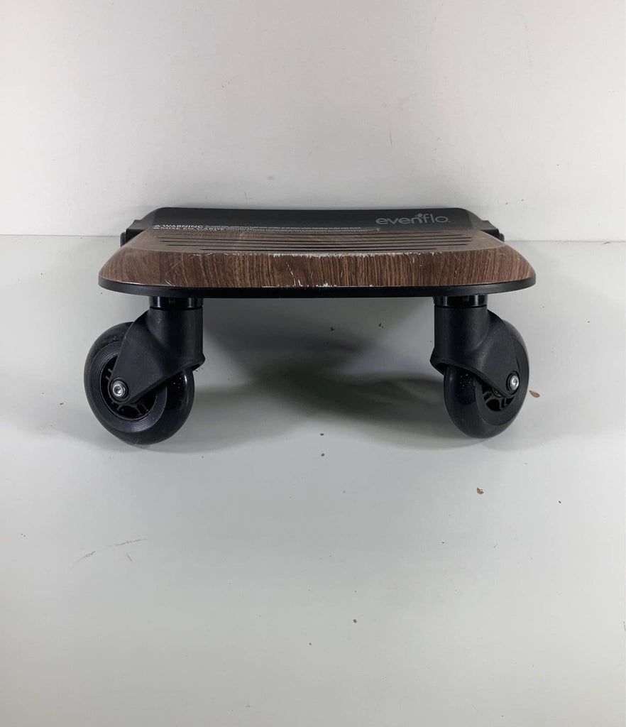 Evenflo Stroller Rider Board