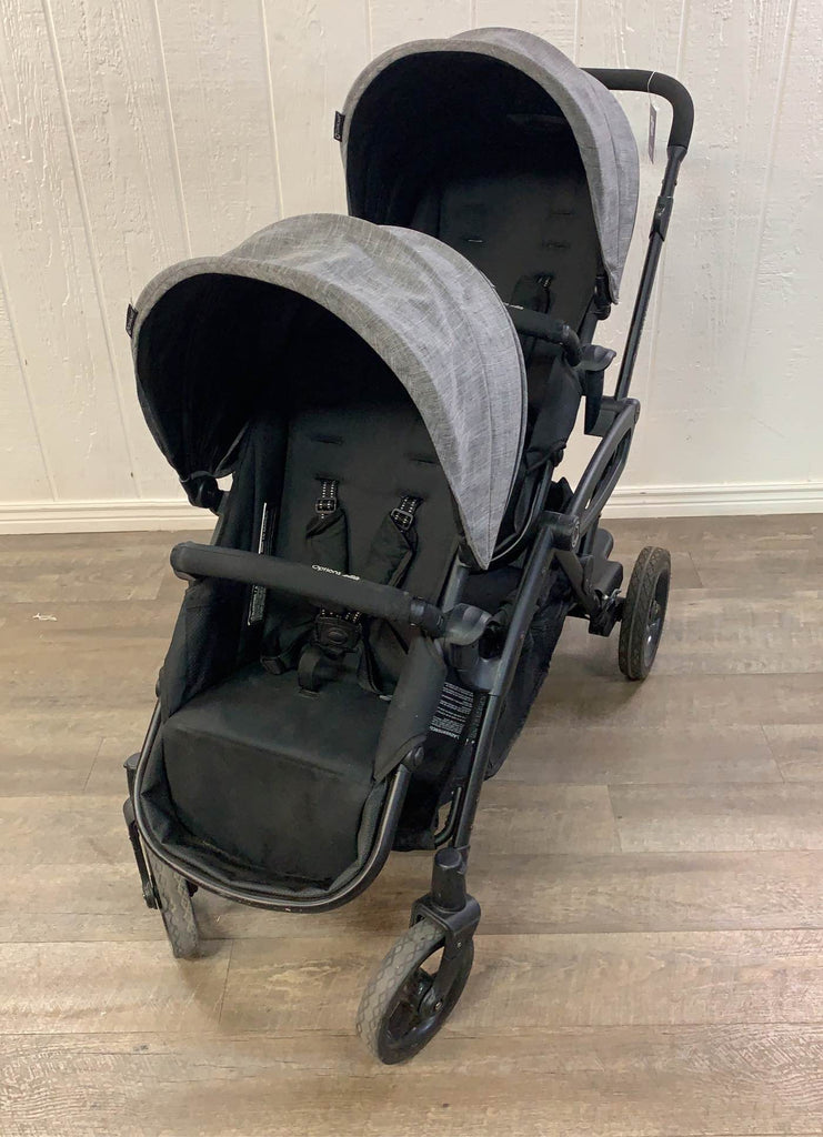 Contours Options Elite Stroller, 2018
