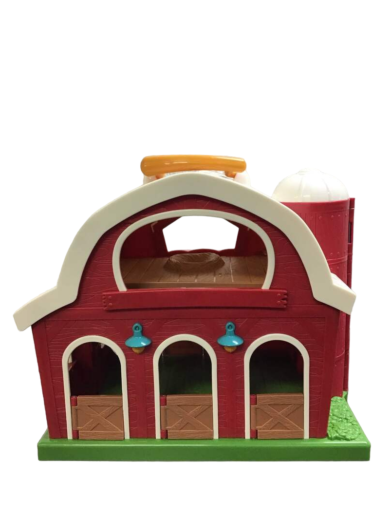 Battat Big Red Barn — GoodBuy Gear