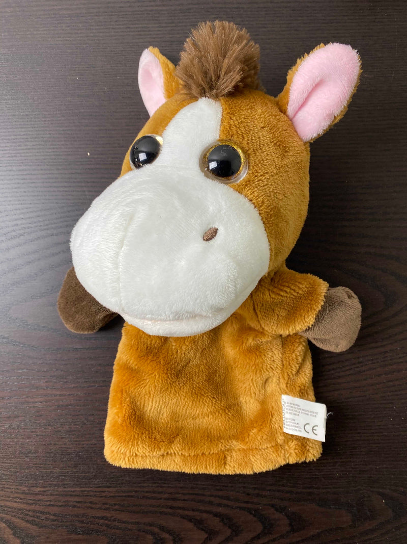 Kelly Toy Hand Puppets