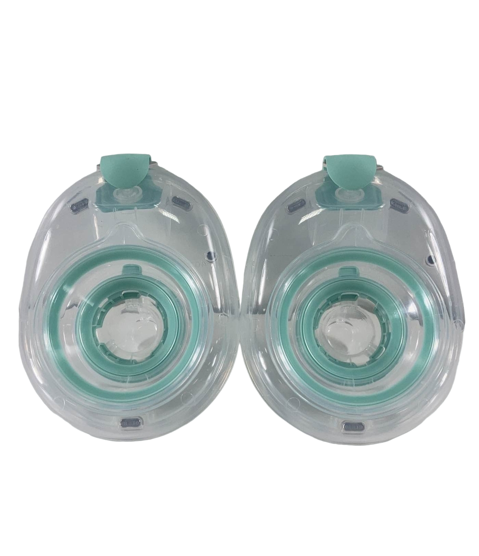 Willow Milk Containers — GoodBuy Gear
