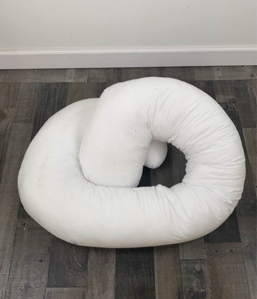 Leachco Snoogle Total Body Pillow