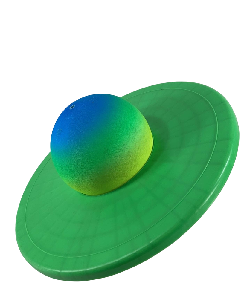 Balance Platform Ball