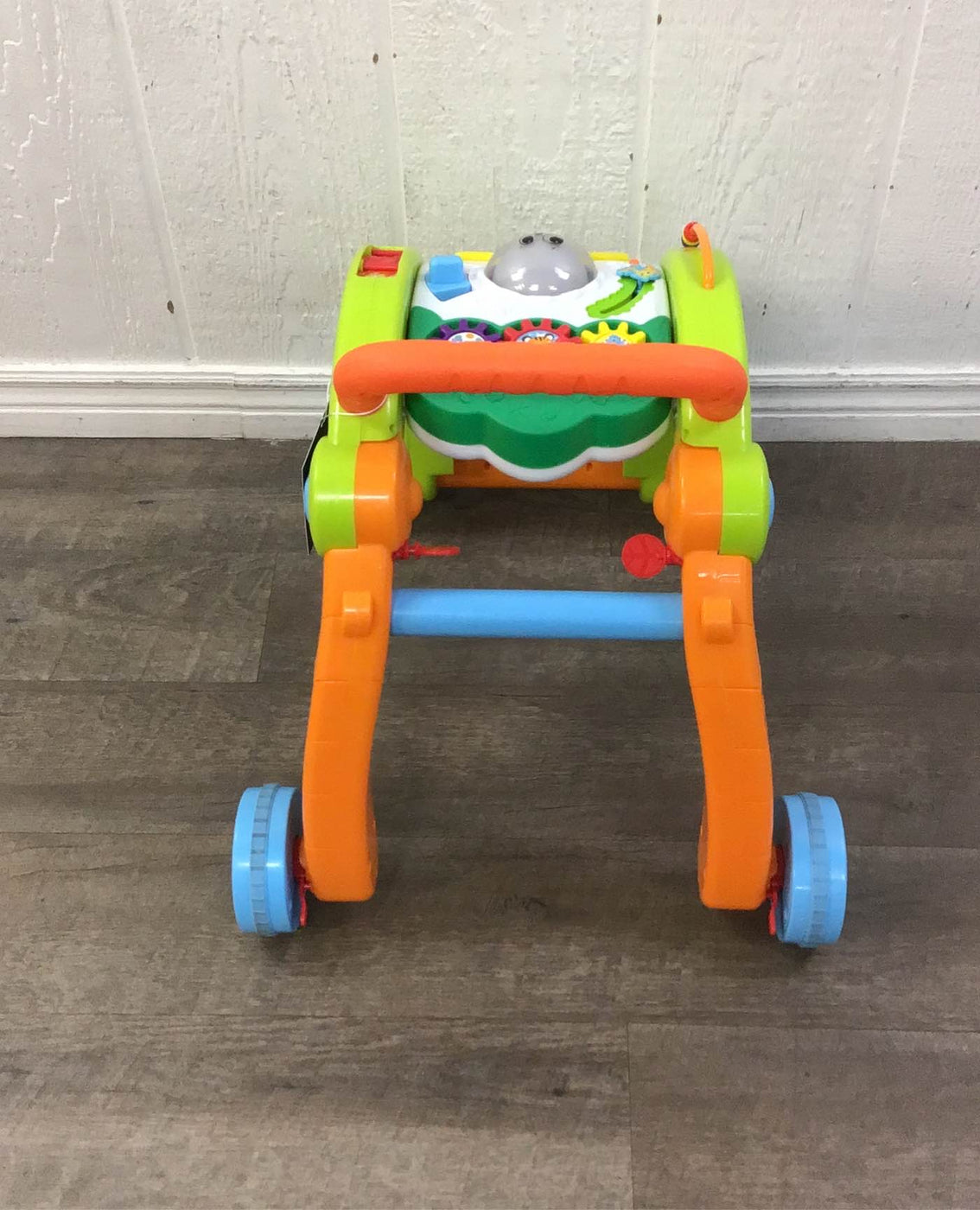 Little Tikes 3-in-1 Activity Walker — GoodBuy Gear