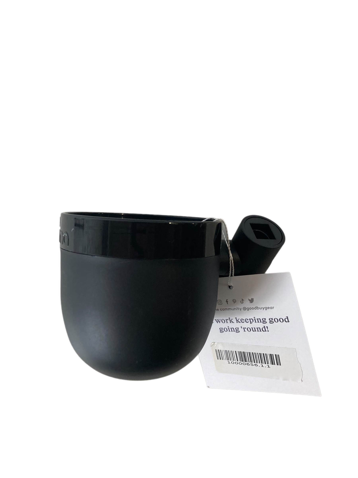 Mima Xari Cup Holder — GoodBuy Gear