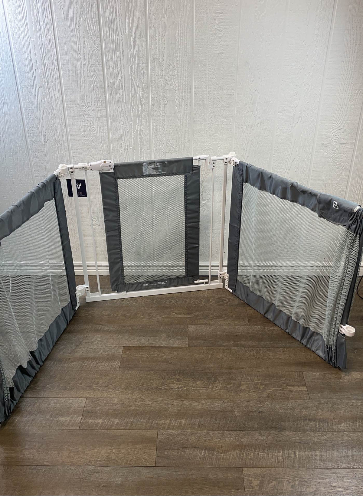 Summer Infant Custom Fit Gate — GoodBuy Gear