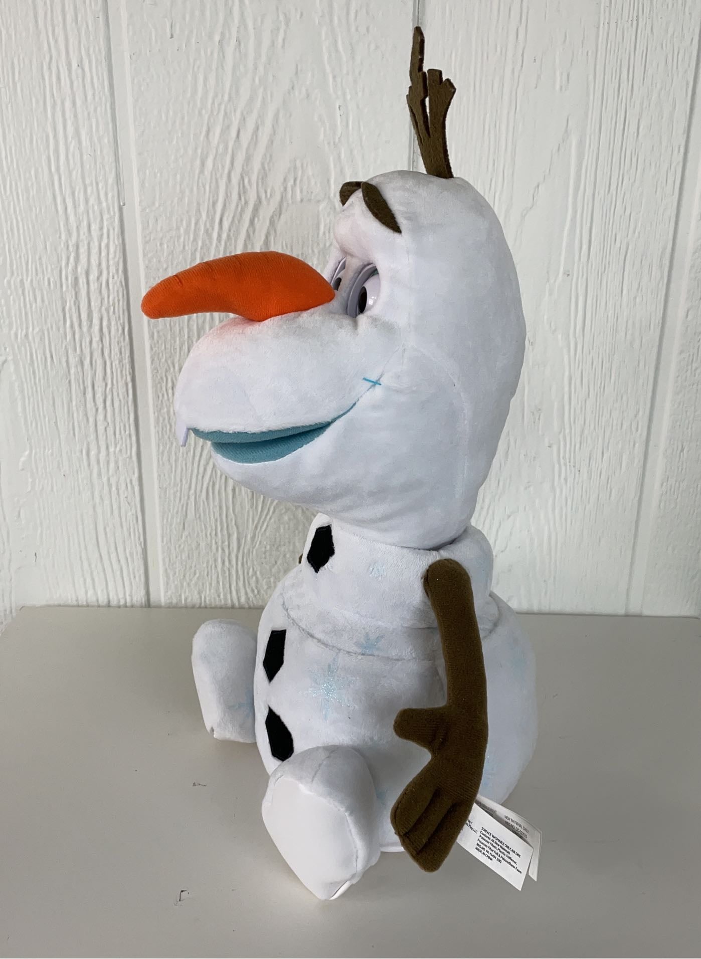 Disney Follow Me Friend Olaf — GoodBuy Gear