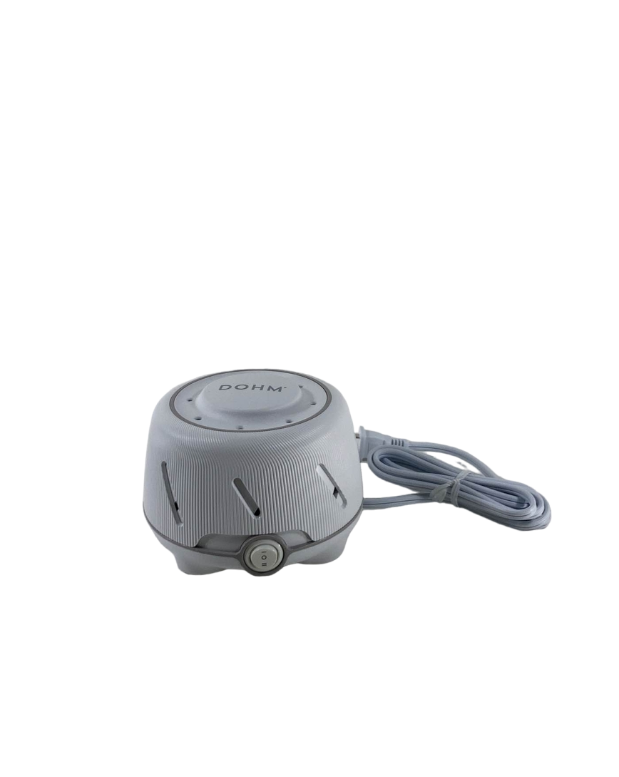 Marpac Dohm Yogasleep Sound Machine — GoodBuy Gear