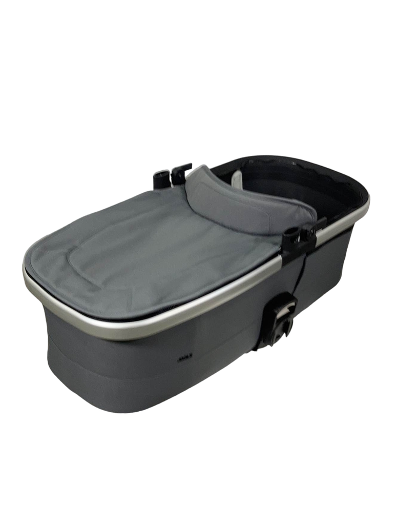 Joolz Hub+ Bassinet Carry Cot, Gorgeous Grey