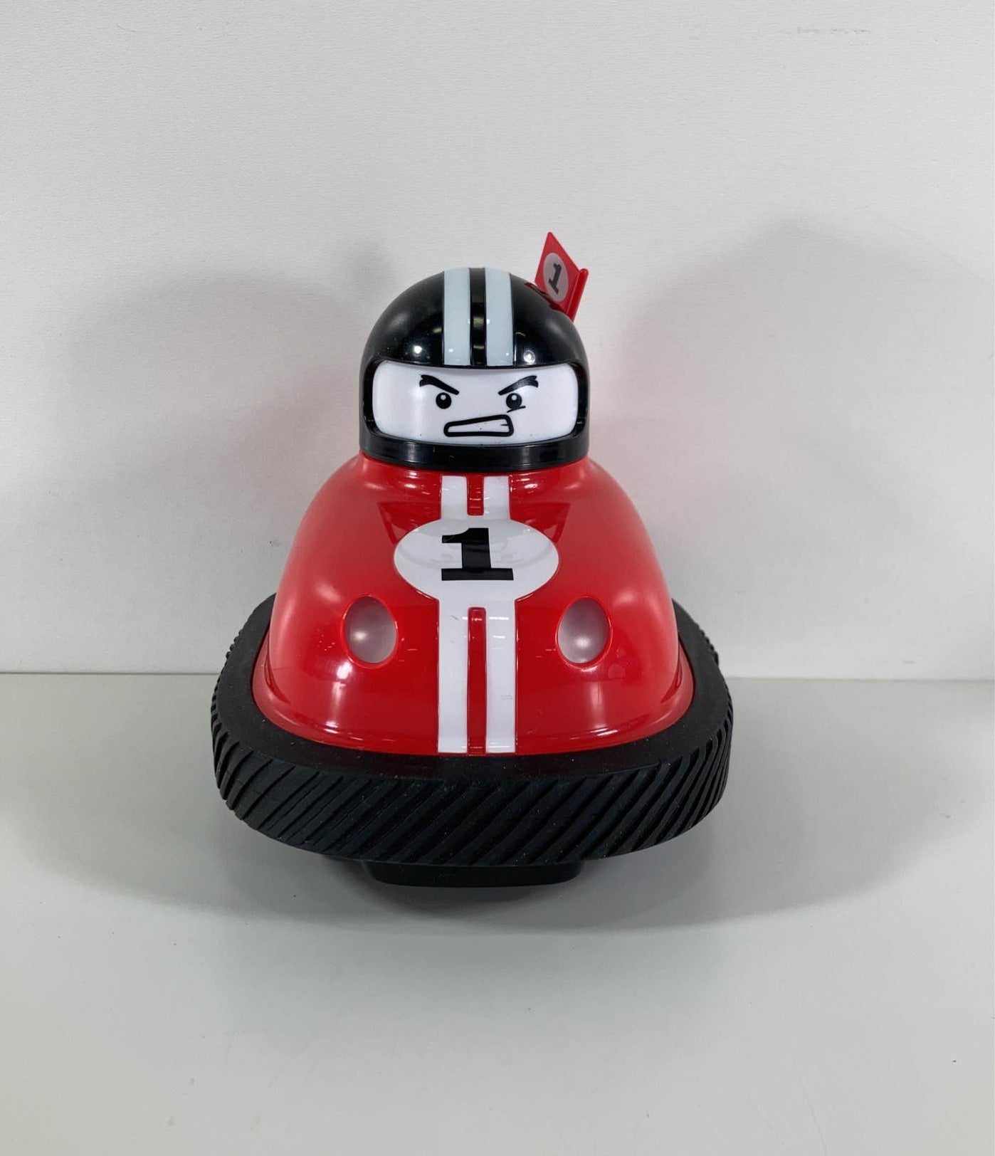 Sharper Image Speed Bumpers Road Rage Remote Controlled Cars — GoodBuy Gear