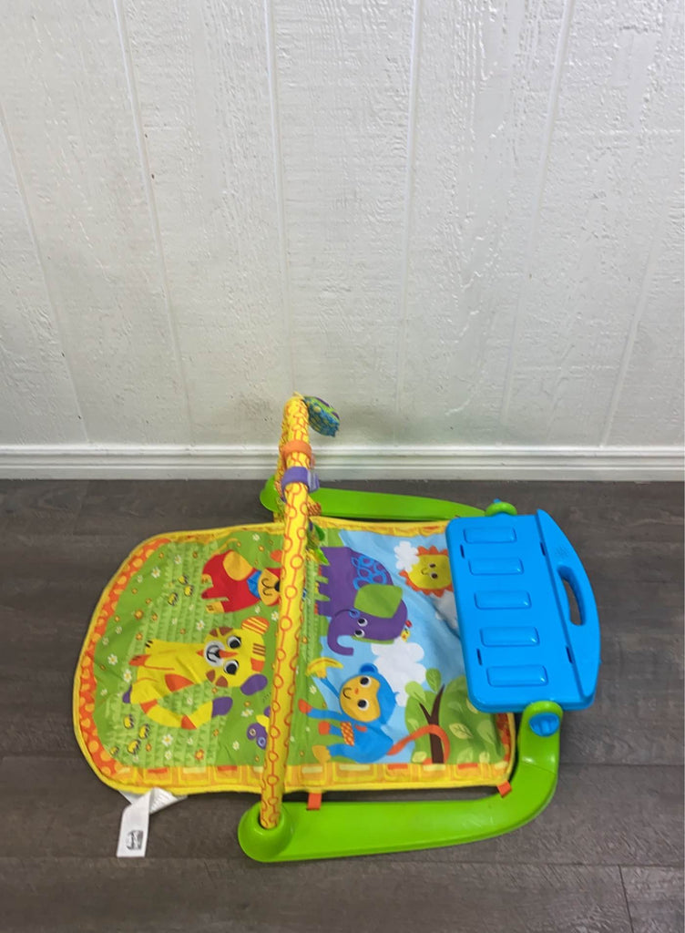 Bruin Musical Activity Mat