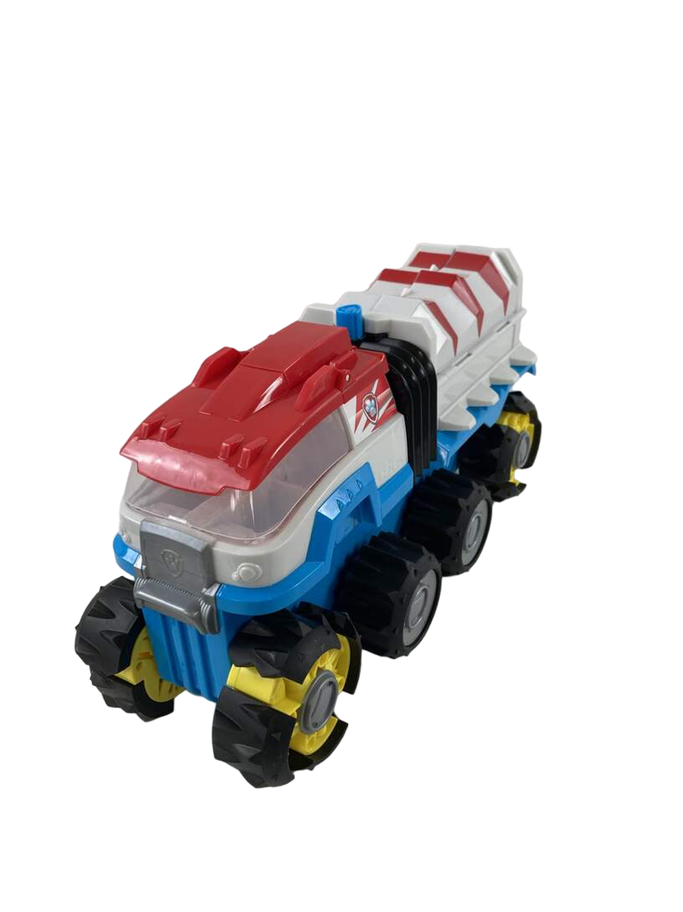PAW Patrol Dino Rescue Patroller