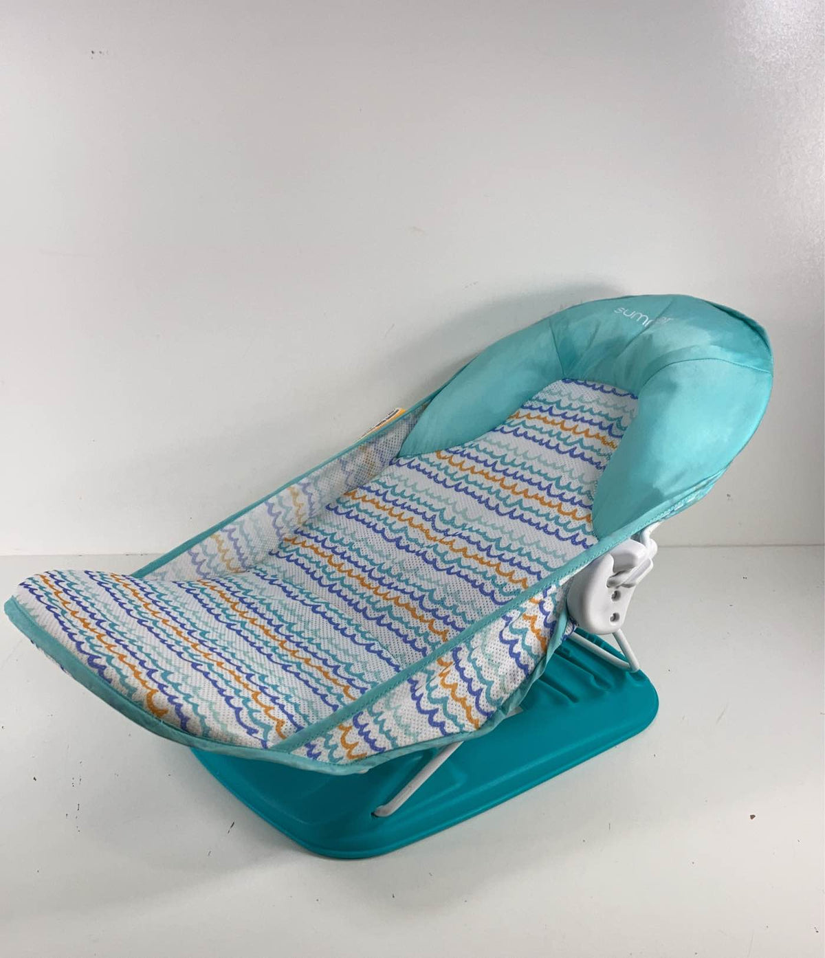 Summer Infant Deluxe Bath Sling — GoodBuy Gear