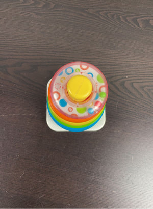 Fisher Price Rock-a-Stack