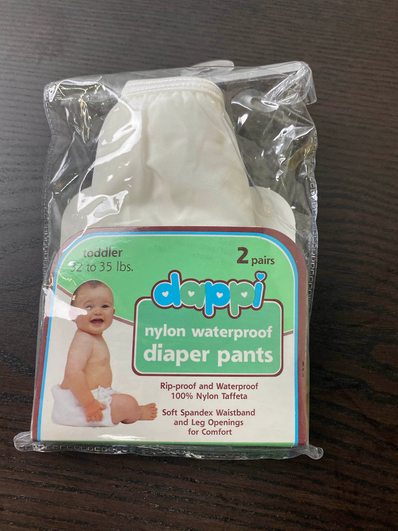Dappi Waterproof Diaper