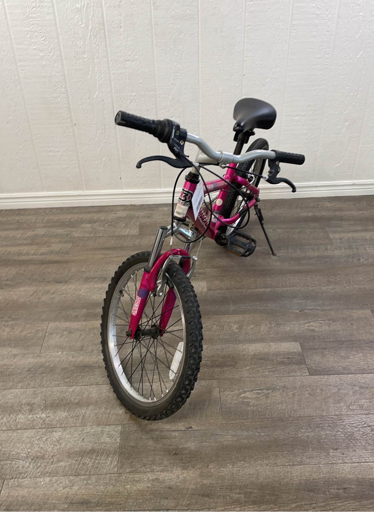 Magna Great Divide Mountain Bike