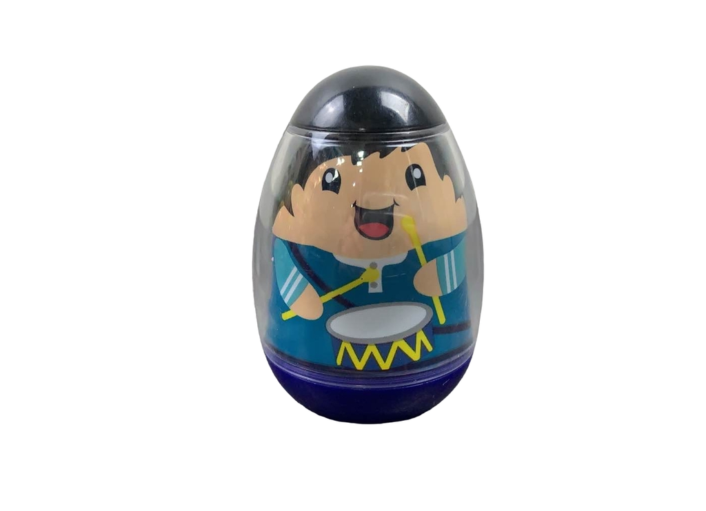 BUNDLE Playskool Weebles