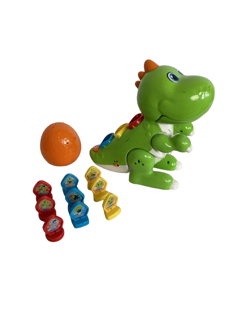 VTech Mix & Match-a-Saurus