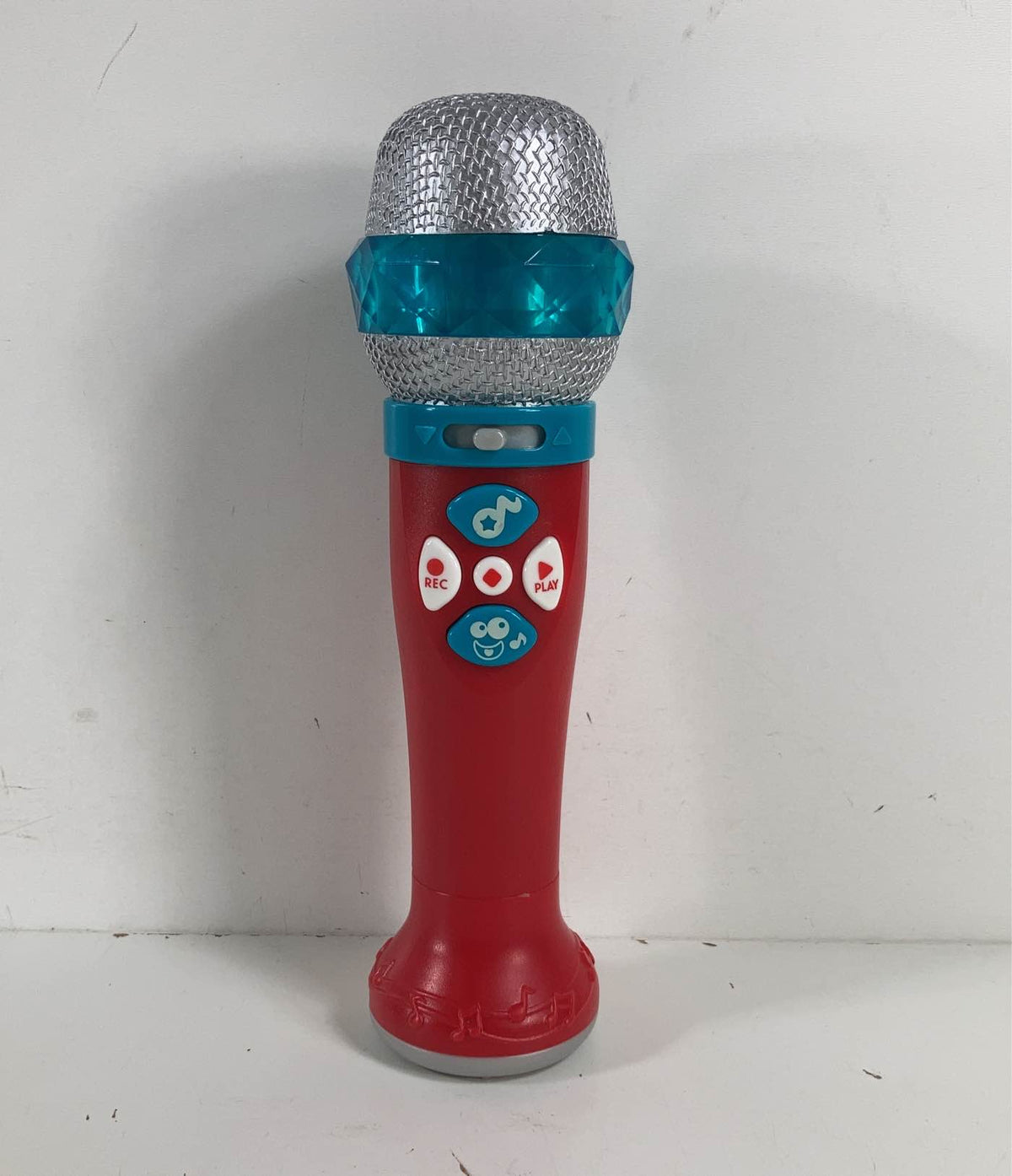 Battat Lights & Sounds Microphone — GoodBuy Gear