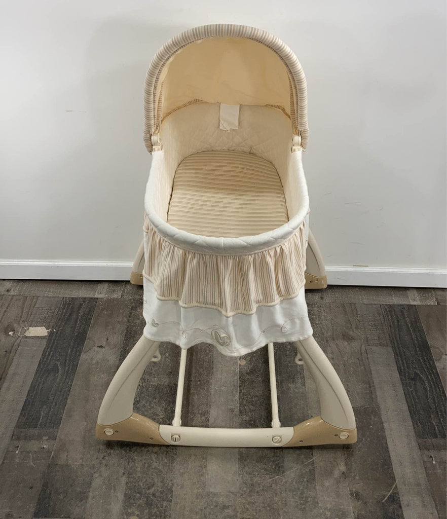 Summer Infant Bassinet