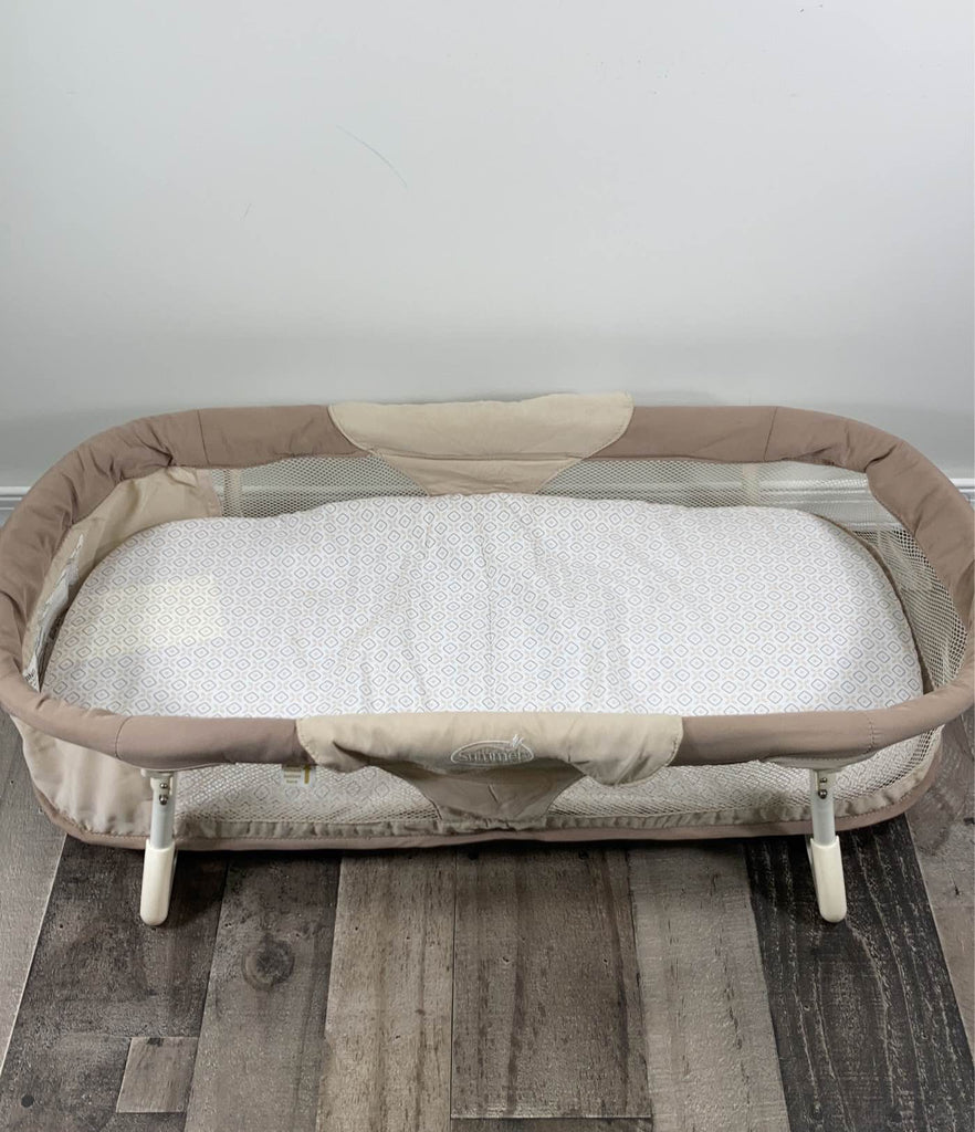 Summer Infant Safe And Secure Sleeper