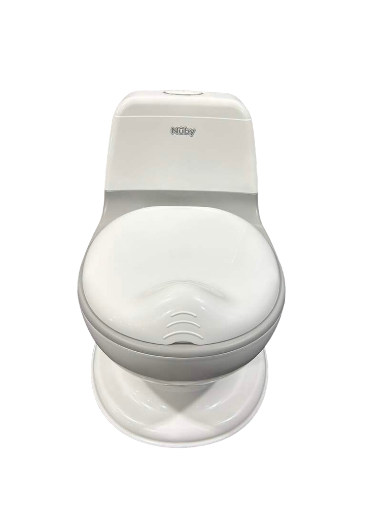 Nuby My Real Potty