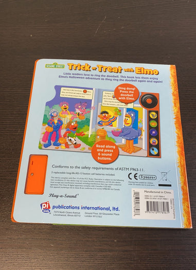 BUNDLE Play A Sound Books — GoodBuy Gear