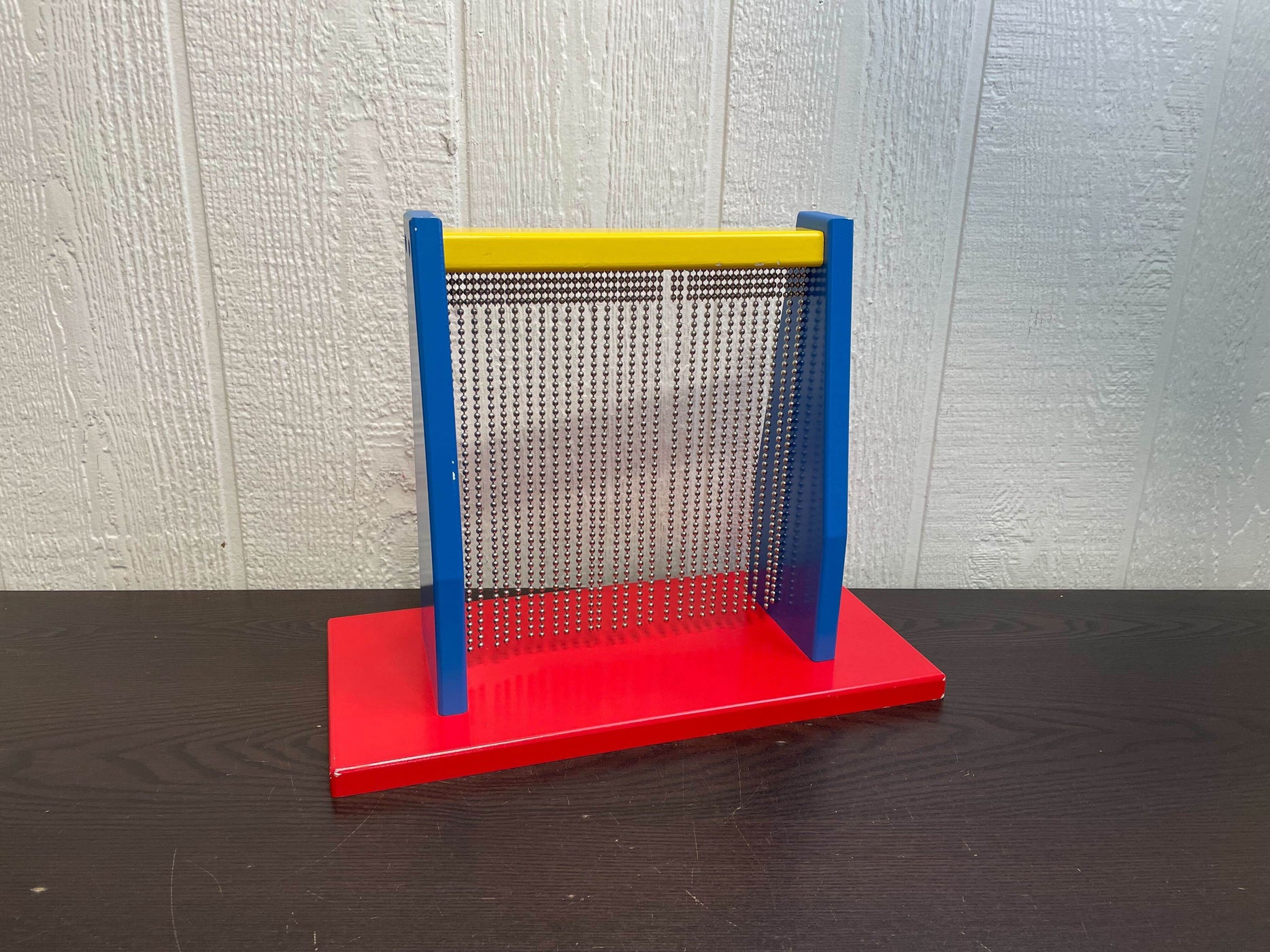 Special Needs Kids Sensory Bead Curtain — GoodBuy Gear