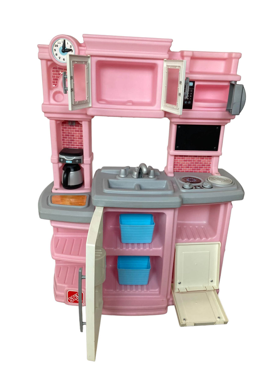 Step2 LifeStyle Kitchen Playset — GoodBuy Gear
