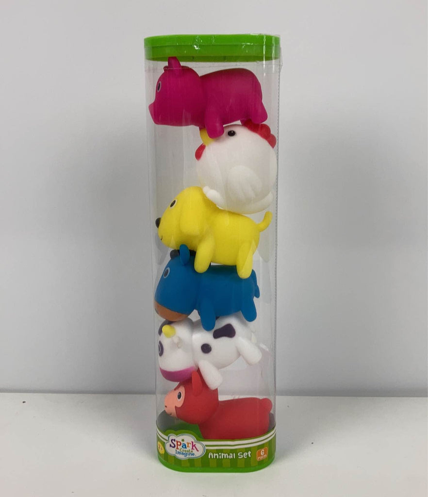 Spark. Create. Imagine Animal Set