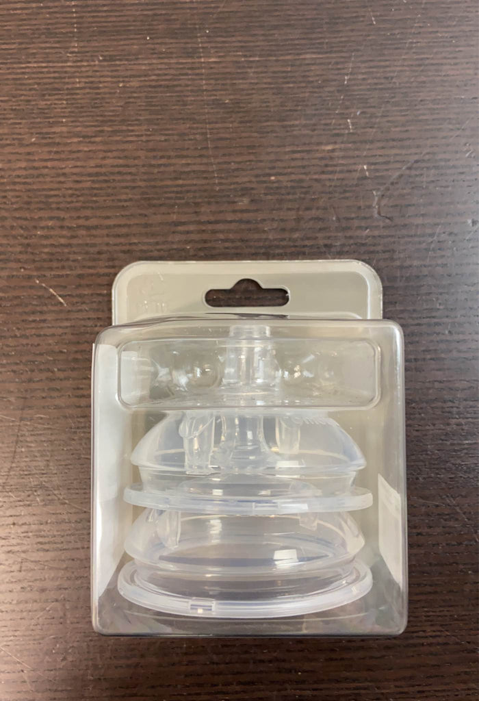 Comotomo Replacement Fast Flow Nipples
