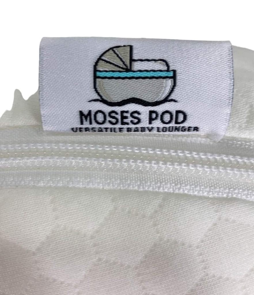 Design Dua The Moses Pod