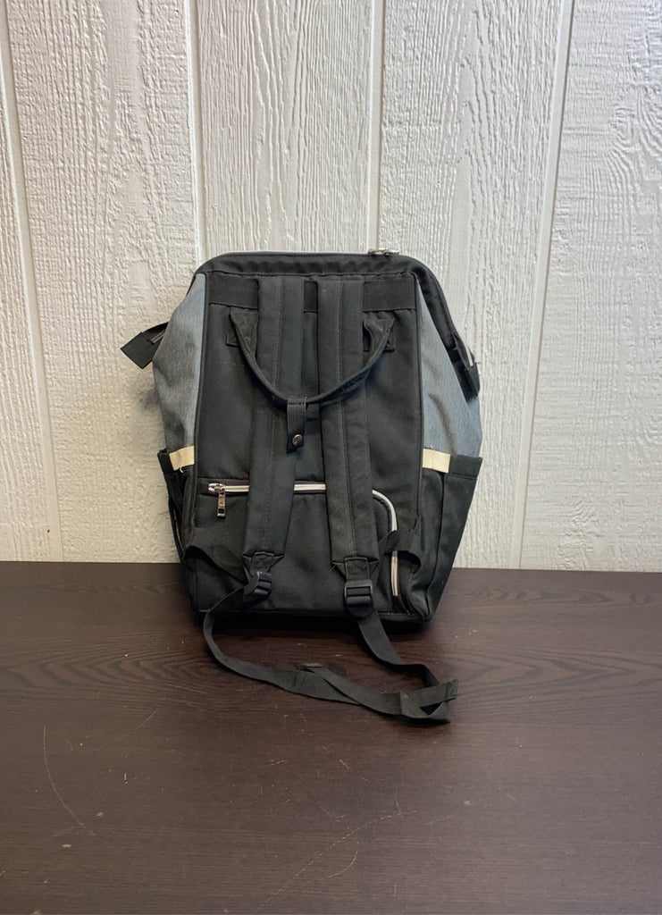 AFBP Sydney Breast Pump Backpack