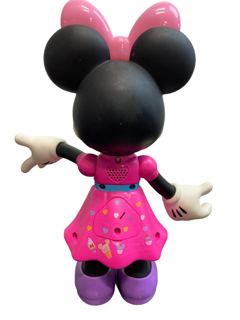 Disney Junior Sweets & Treats Minnie Mouse