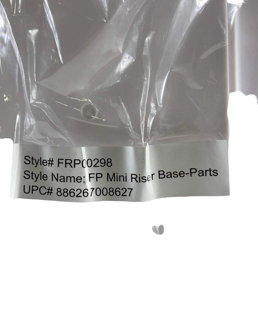 Baby Brezza Formula Pro Mini Riser Stand — GoodBuy Gear