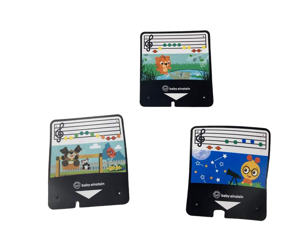 Baby Einstein Magic Touch Piano