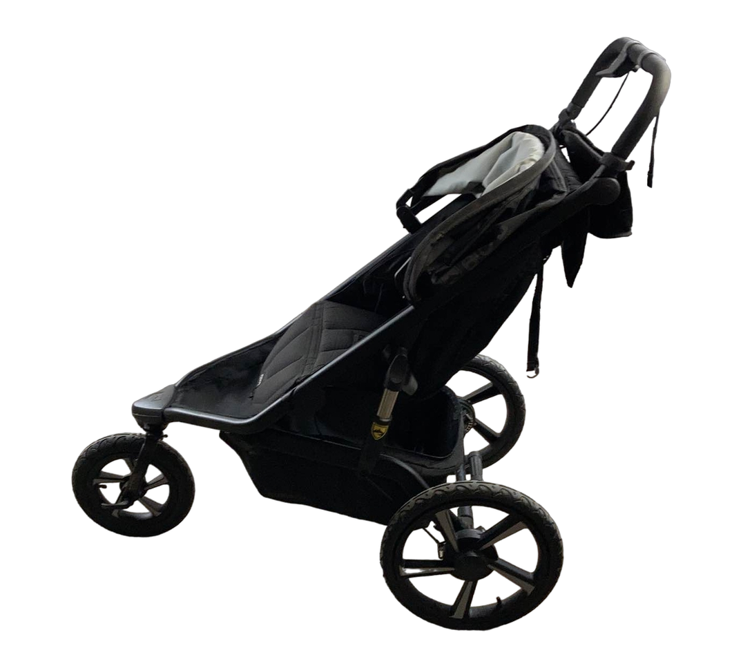 BOB Alterrain Pro Jogging Stroller, 2020 — GoodBuy Gear