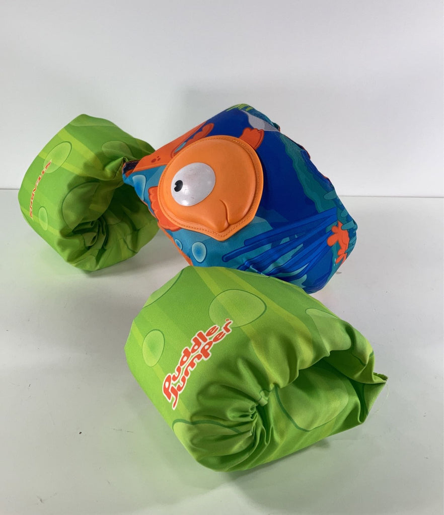 Stearns 3D Puddle Jumper, Fish